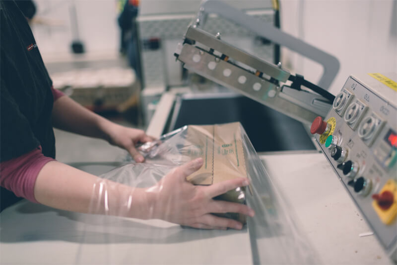 Distribution and Fulfillment Services | ODW Logistics